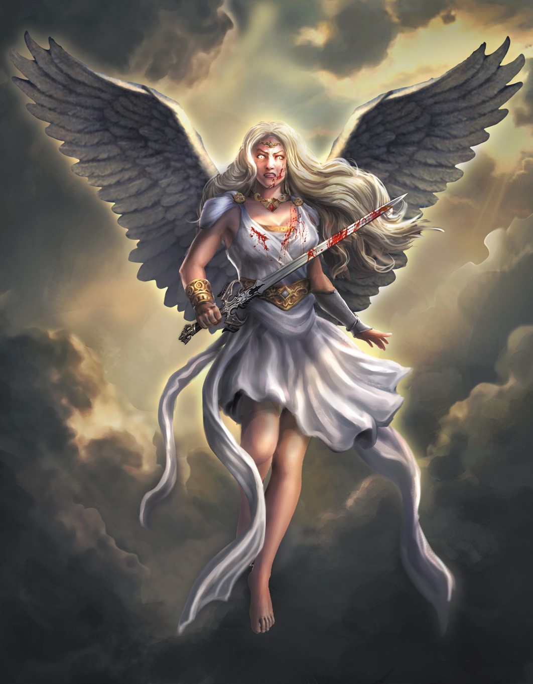 How to Avoid Being a “Defensive” GM – Storytelling and Gaming