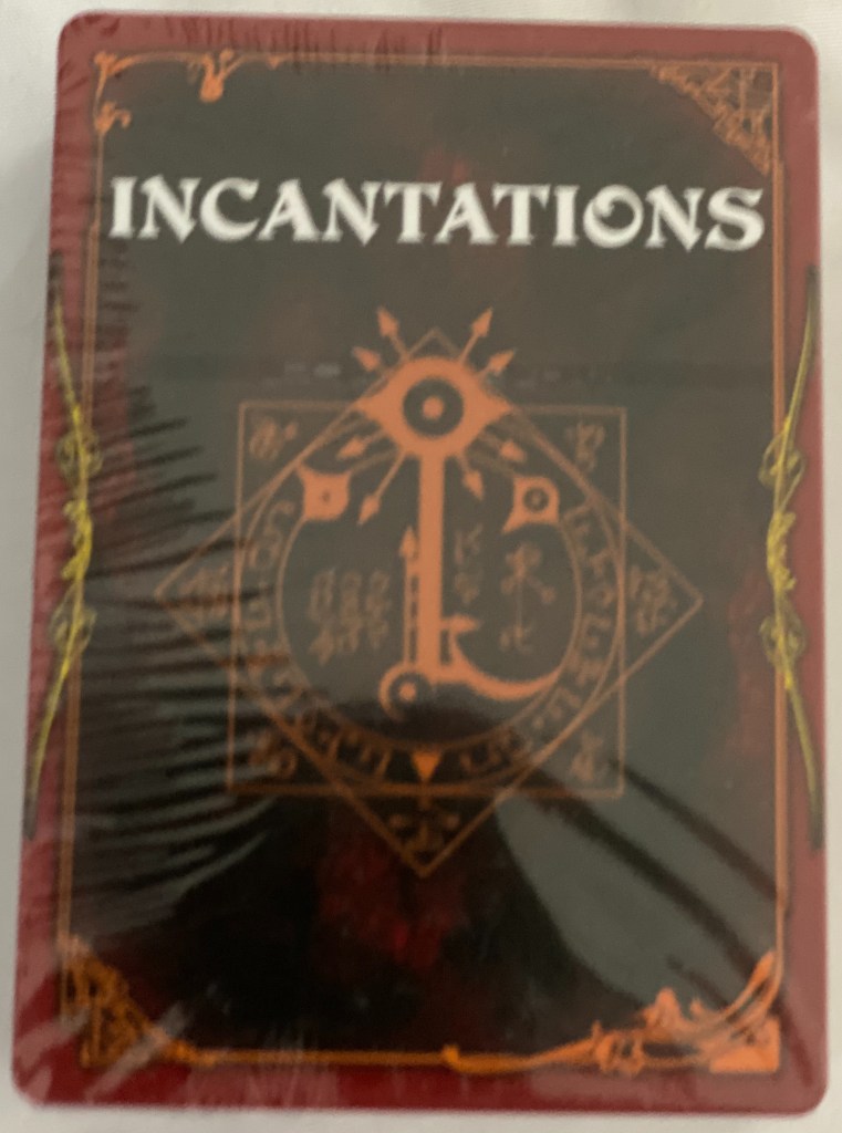 Review: Invisible Sun – Black Cube – Storytelling and Gaming