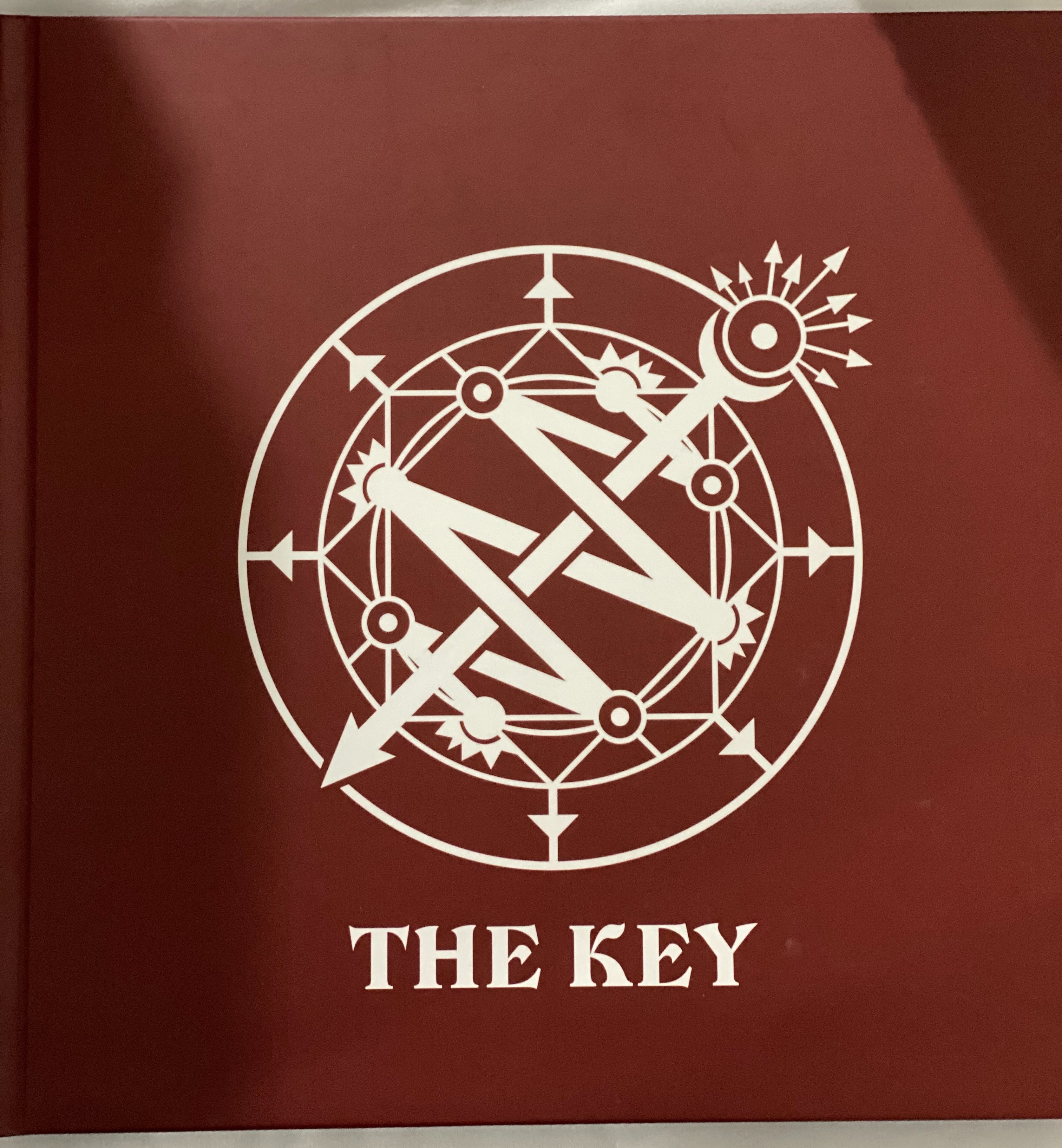 Review: Invisible Sun – The Key – Storytelling and Gaming