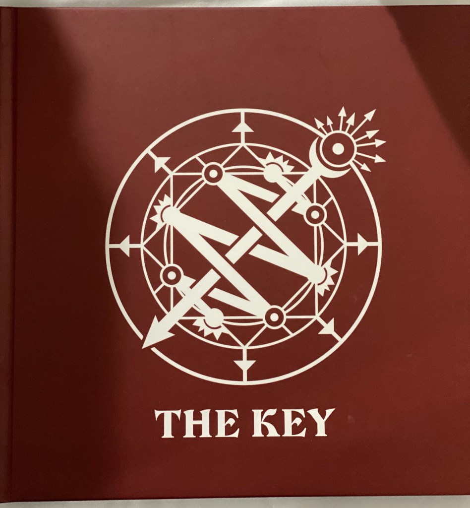 Review: Invisible Sun – Black Cube – Storytelling and Gaming