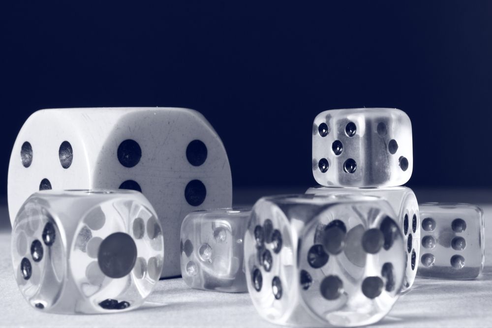 Don’t Hide Your Plot Behind the Dice – Storytelling and Gaming