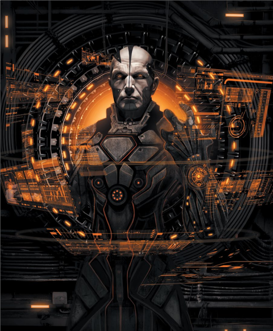 Review: Interface Zero 2.0 (FATE Edition) – Storytelling and Gaming