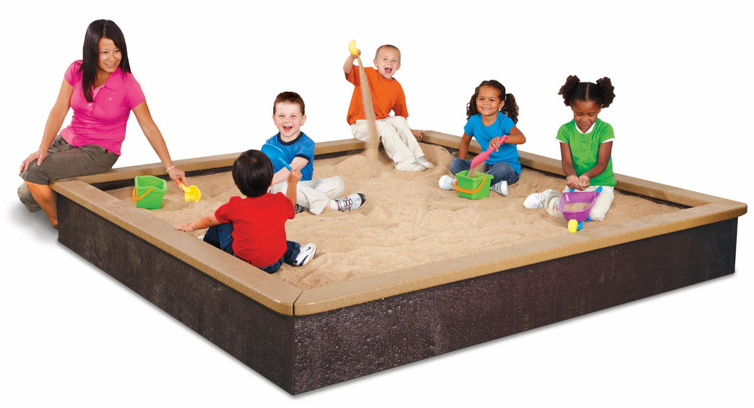 Running a Sandbox Game – Storytelling and Gaming