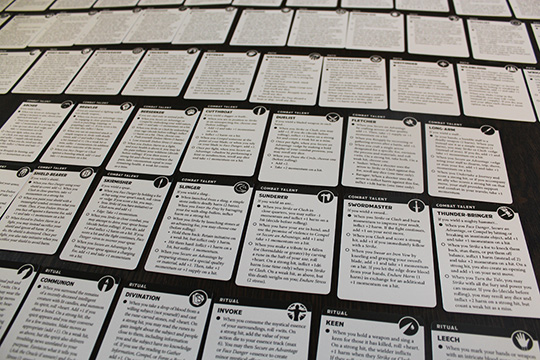 Review: Ironsworn and Ironsworn: Delve – Storytelling and Gaming