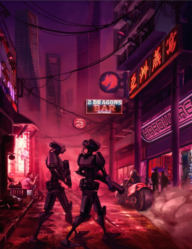 Review: The Gaia Complex – Storytelling and Gaming