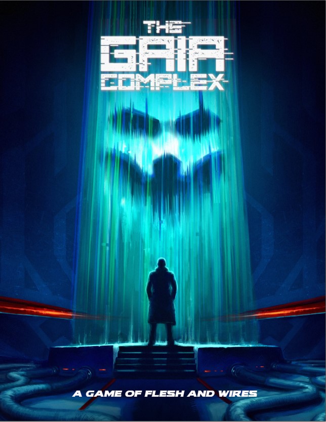 Review: The Gaia Complex – Storytelling and Gaming