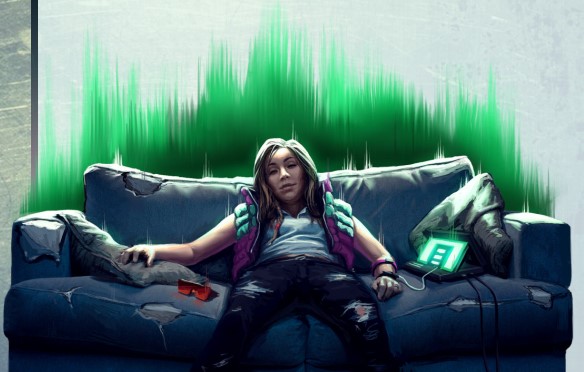 Review: The Gaia Complex – Storytelling and Gaming